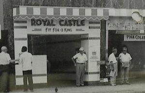 About Us - Royal Castle Miami